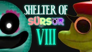 Shelter Of Sursur Chapter 8 Mascot Horror Gameplay Walkthrough Jubok ...