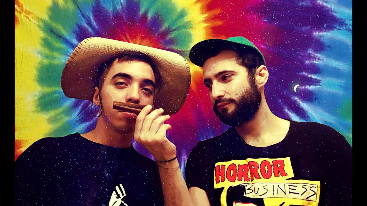 Batidoverde Deep Void Youtube Music