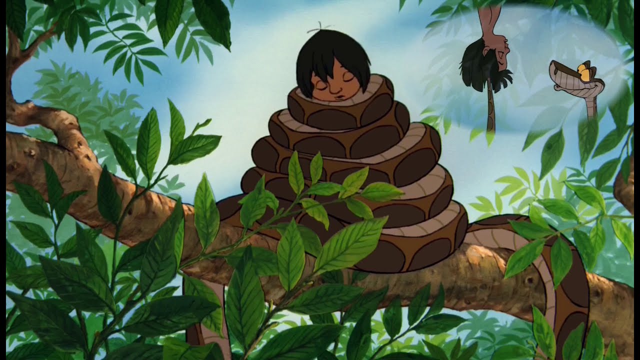 Mowgli Blissful Dreams Youtube