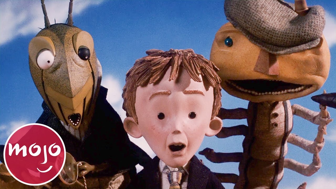 Top 10 90s Animated Movies You Forgot Existed Youtube