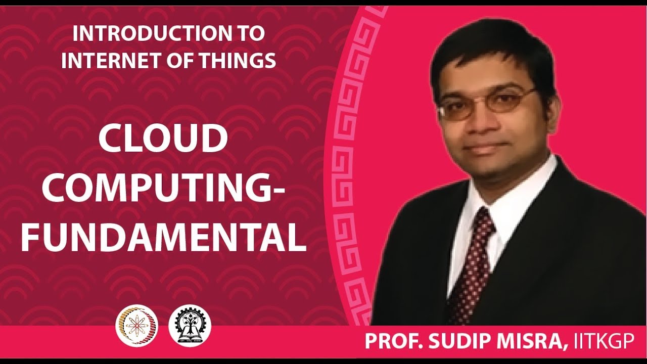 Cloud Computing Fundamental Youtube