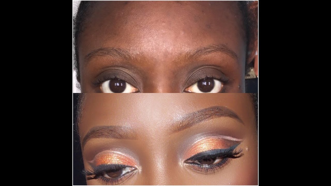 How To Brow Tutorial Youtube