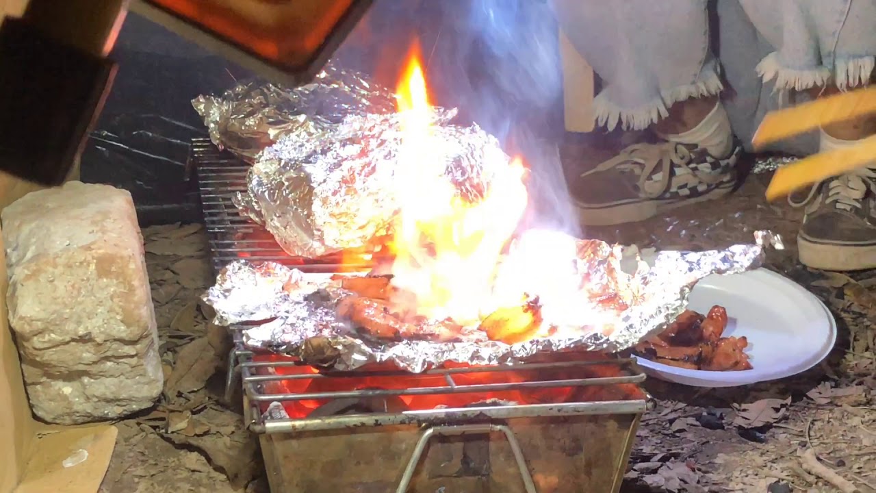 Picnic Youtube