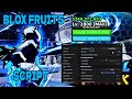 Control Blox Fruits Script Auto Farm Control Fruit Auto Boss Sea Event ...