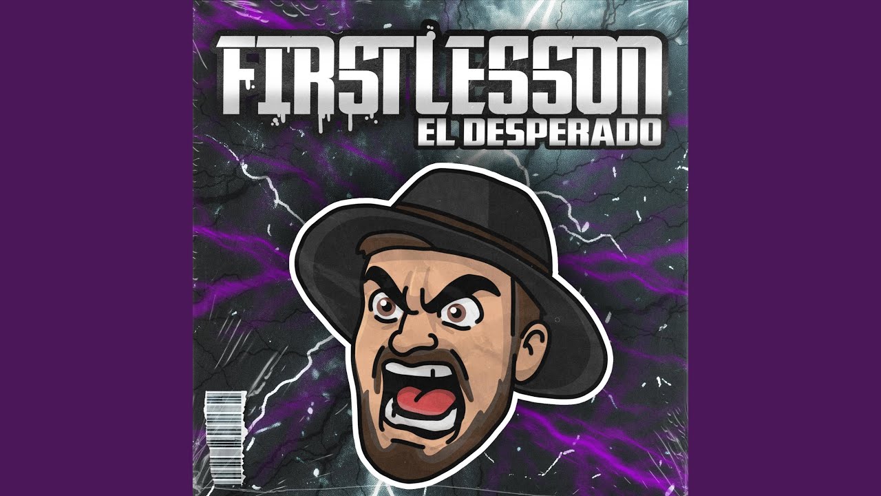 First Lesson Youtube