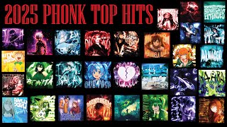 45min Top Phonk Music 2025 Trending Phonk Hits Biyvos Mp3 Music & Mp4 ...