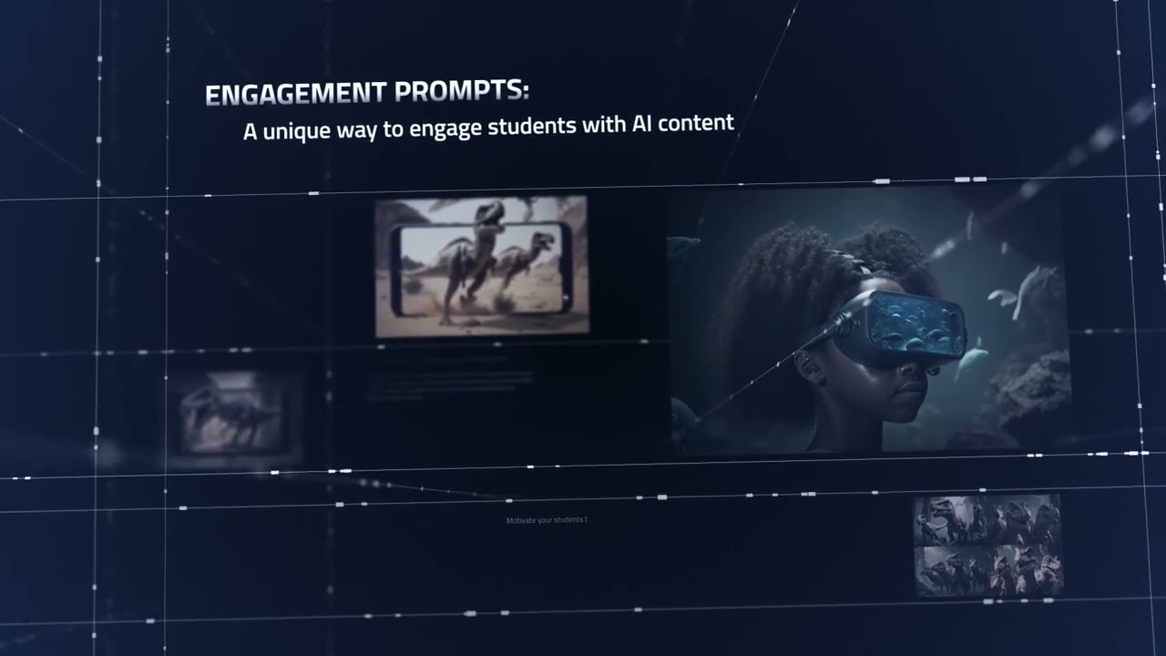 Eon Ai Assistant Eon Reality Ai Assisted Xr Based Knowledge