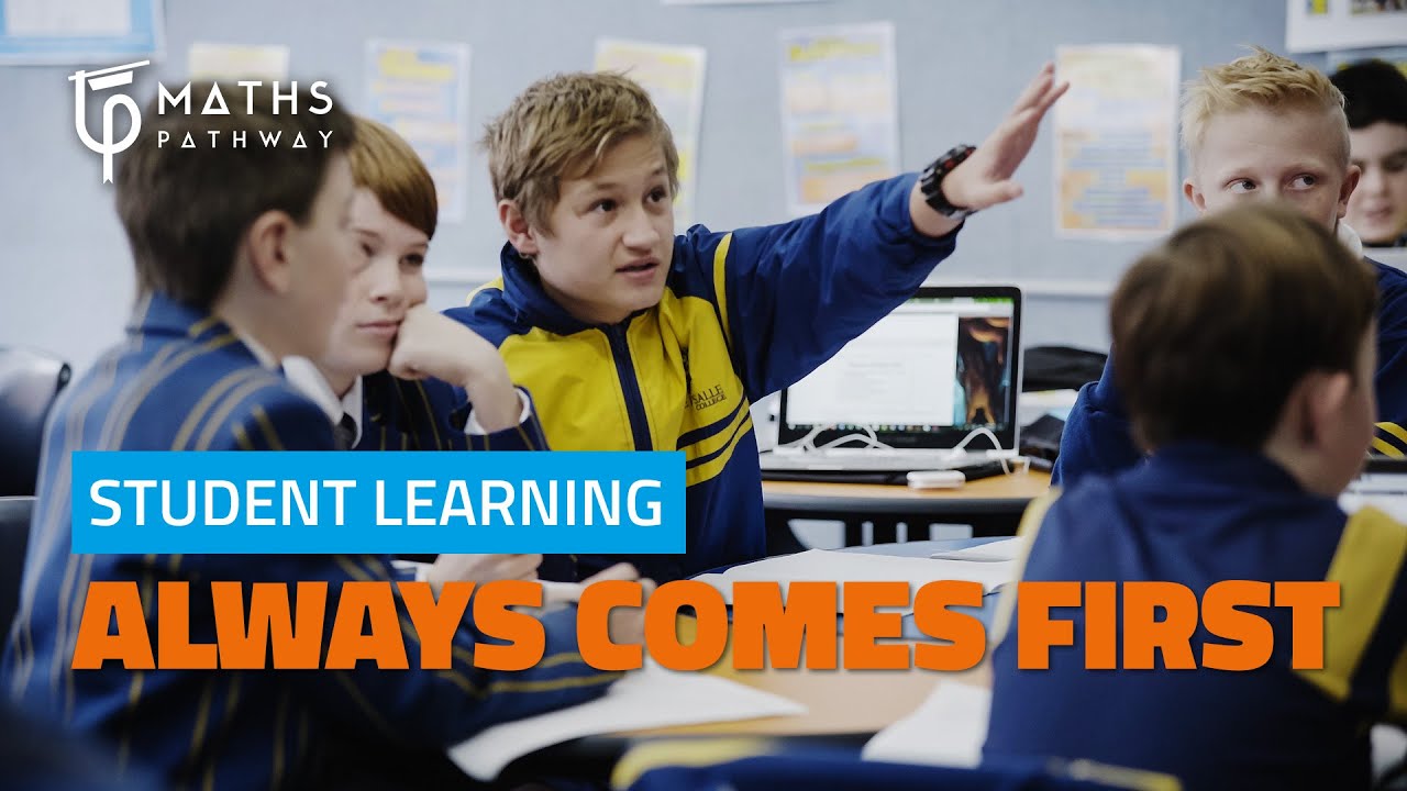 Meet Maths Pathway Youtube