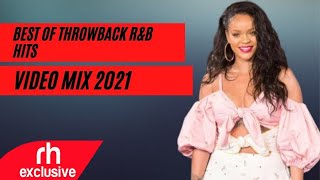 Throwback R B Hits 2006 2010 Jordin Sparks Rihanna Drake Beyonce Chris ...