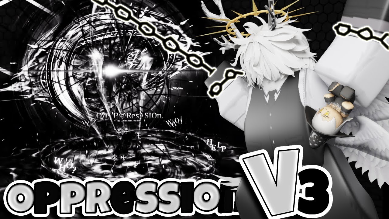 Era 8 Sols Rng New Oppression Rework Youtube