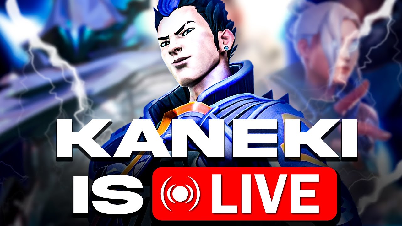 Yoru Main Gameplay Late Night Stream Youtube