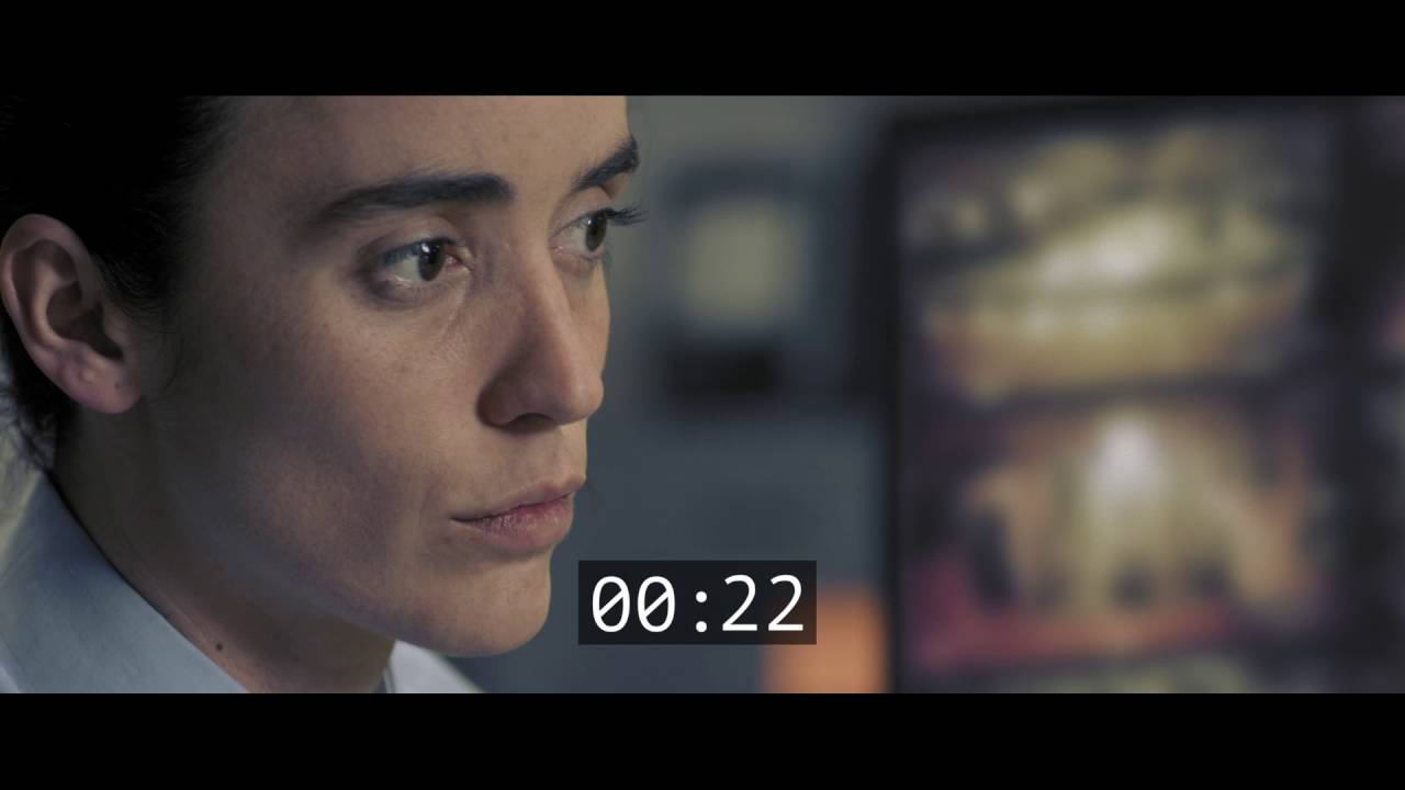 Timecode Trailer Youtube