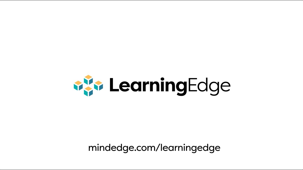 Introducing Learningedge Youtube