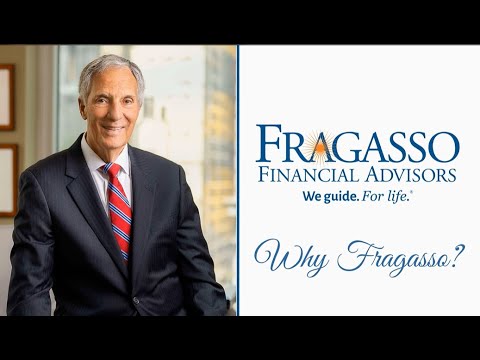 Why Fragasso Youtube