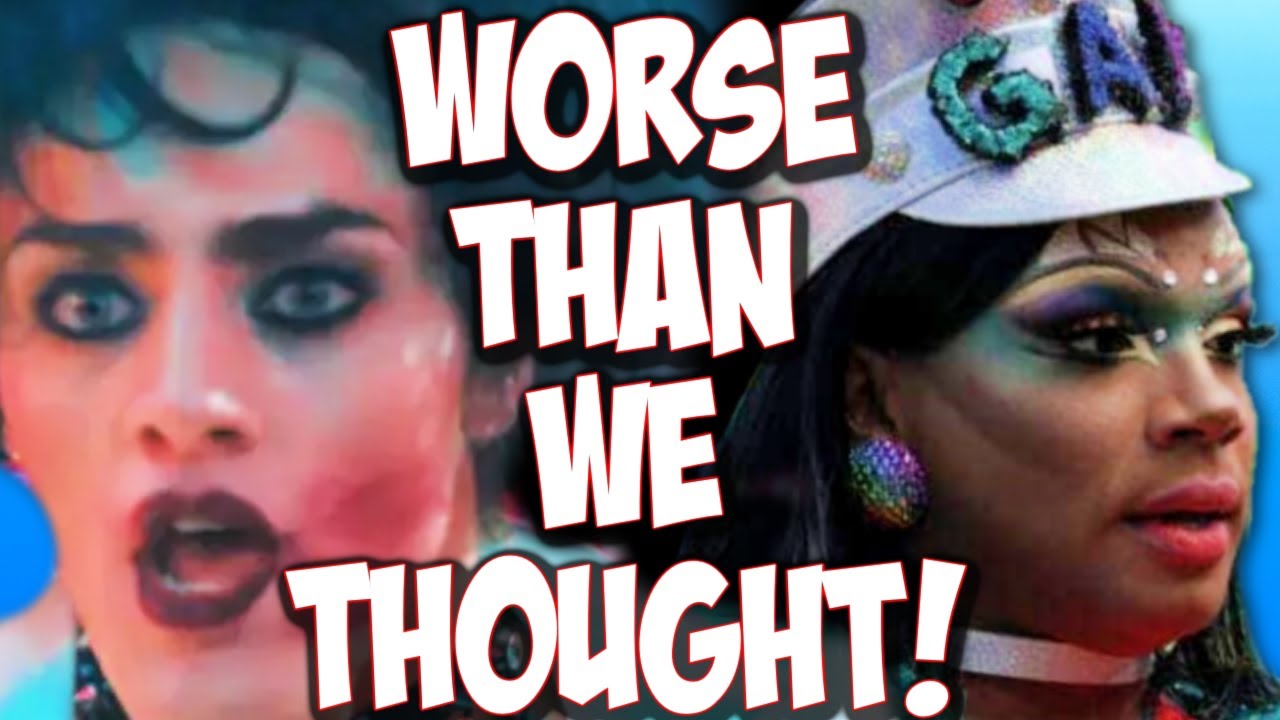 What S Actually Happening In Hollywood Just Got Exposed The Patriot