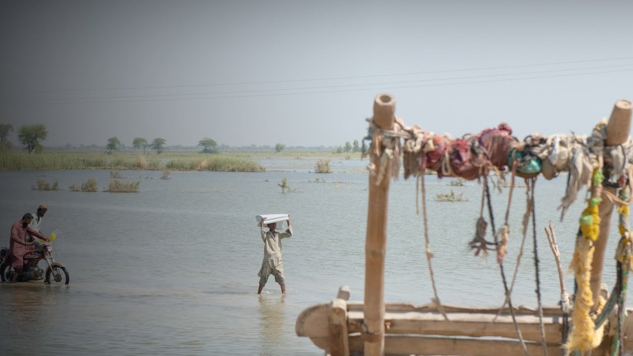 Climate Change Taking Action Youtube