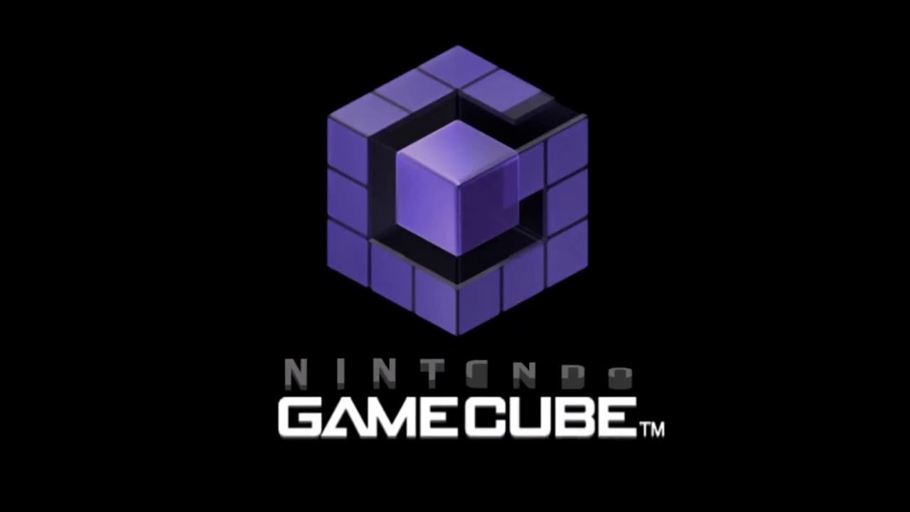 Gamecube Startup Screen Youtube