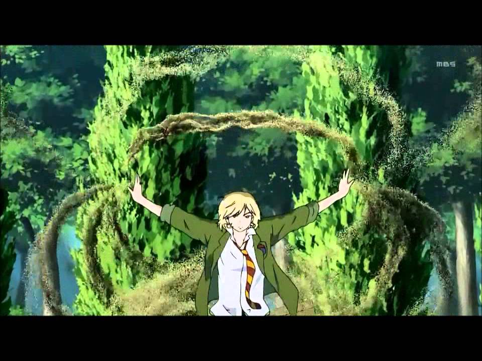 Introducing Code Breaker Code04 Toki Fujiwara Youtube