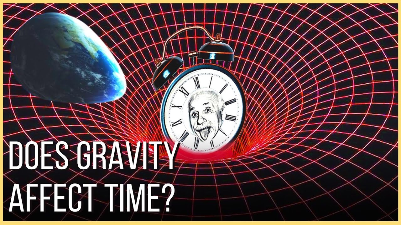 Does Time Affect Gravity At Anna Octoman Blog