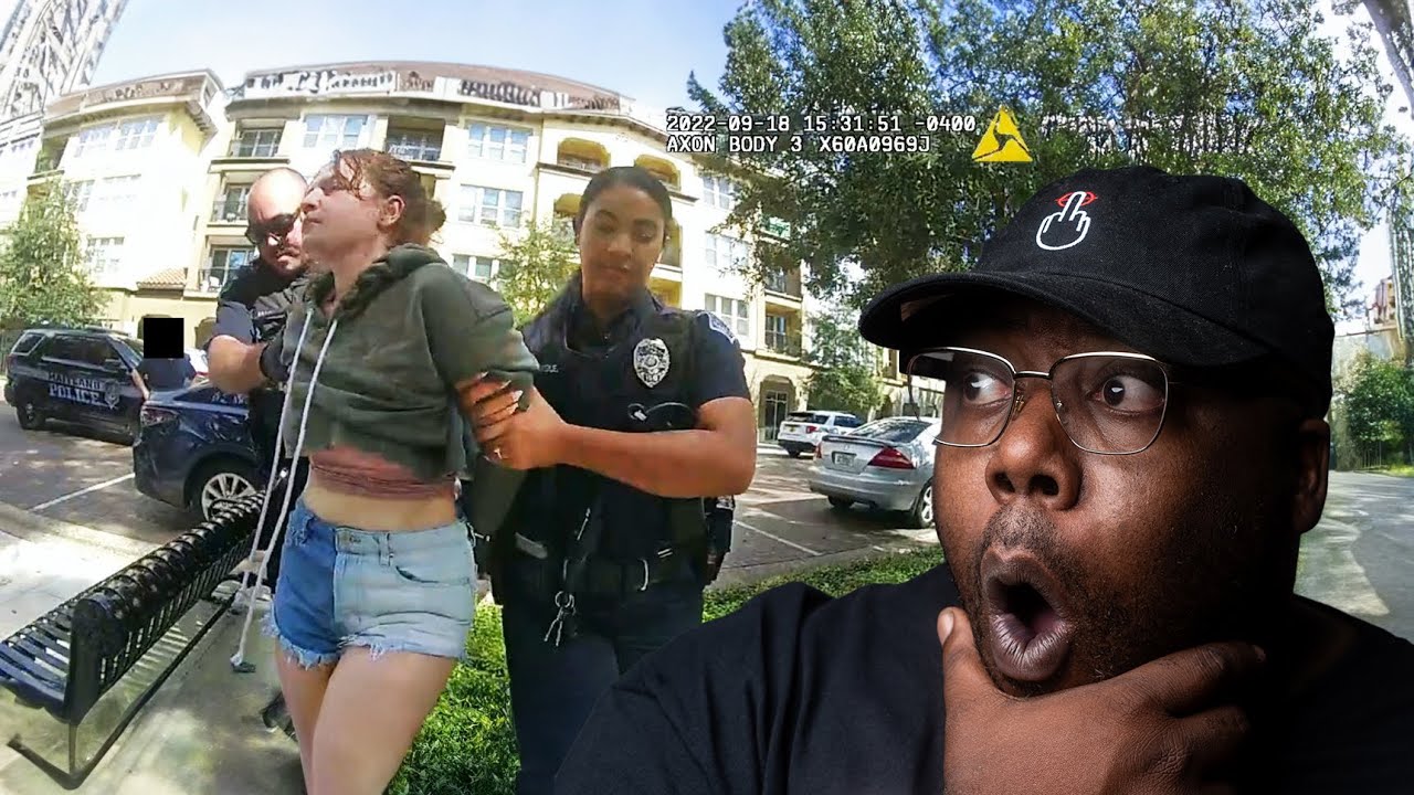 Entitled Daughter Loses It When Parents Finally Say No Viral Video