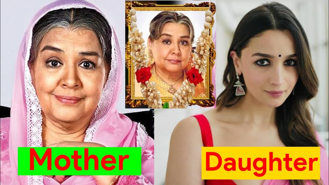 All Bollywood Actress Real Life Daughters Youtube