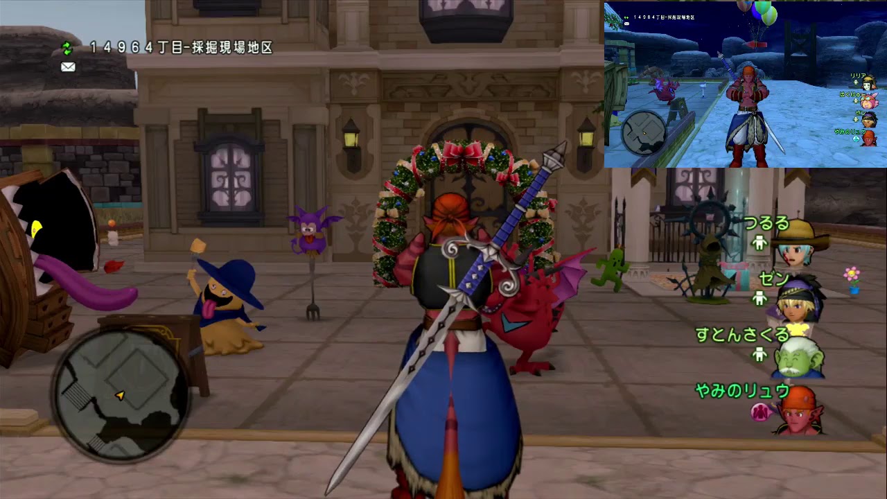 Dq10 Youtube