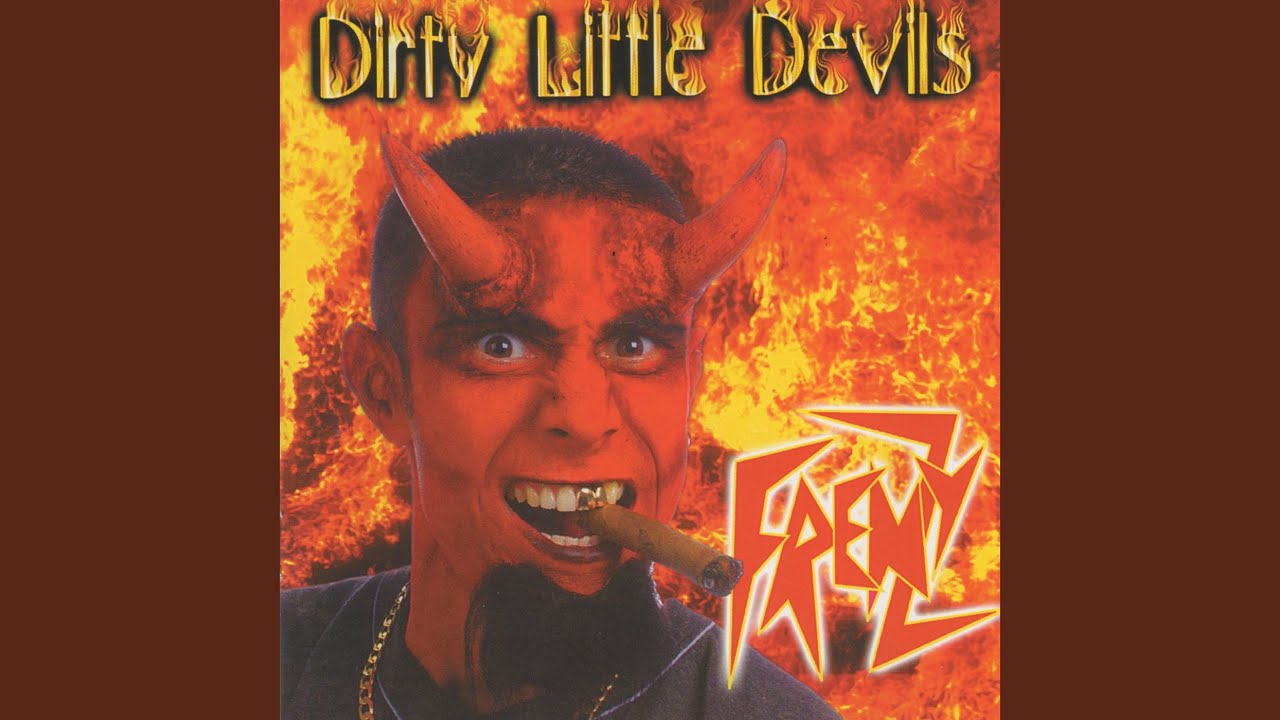 Dirty Little Devils Youtube