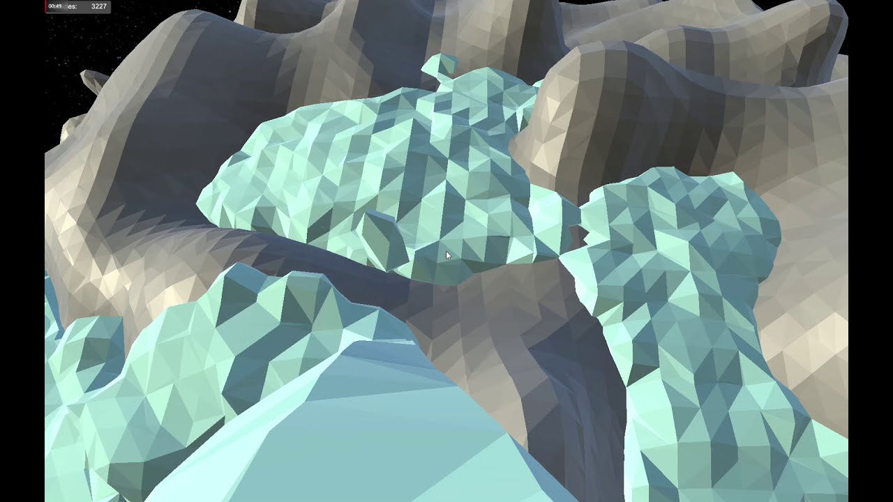 Fluidsimulation Youtube