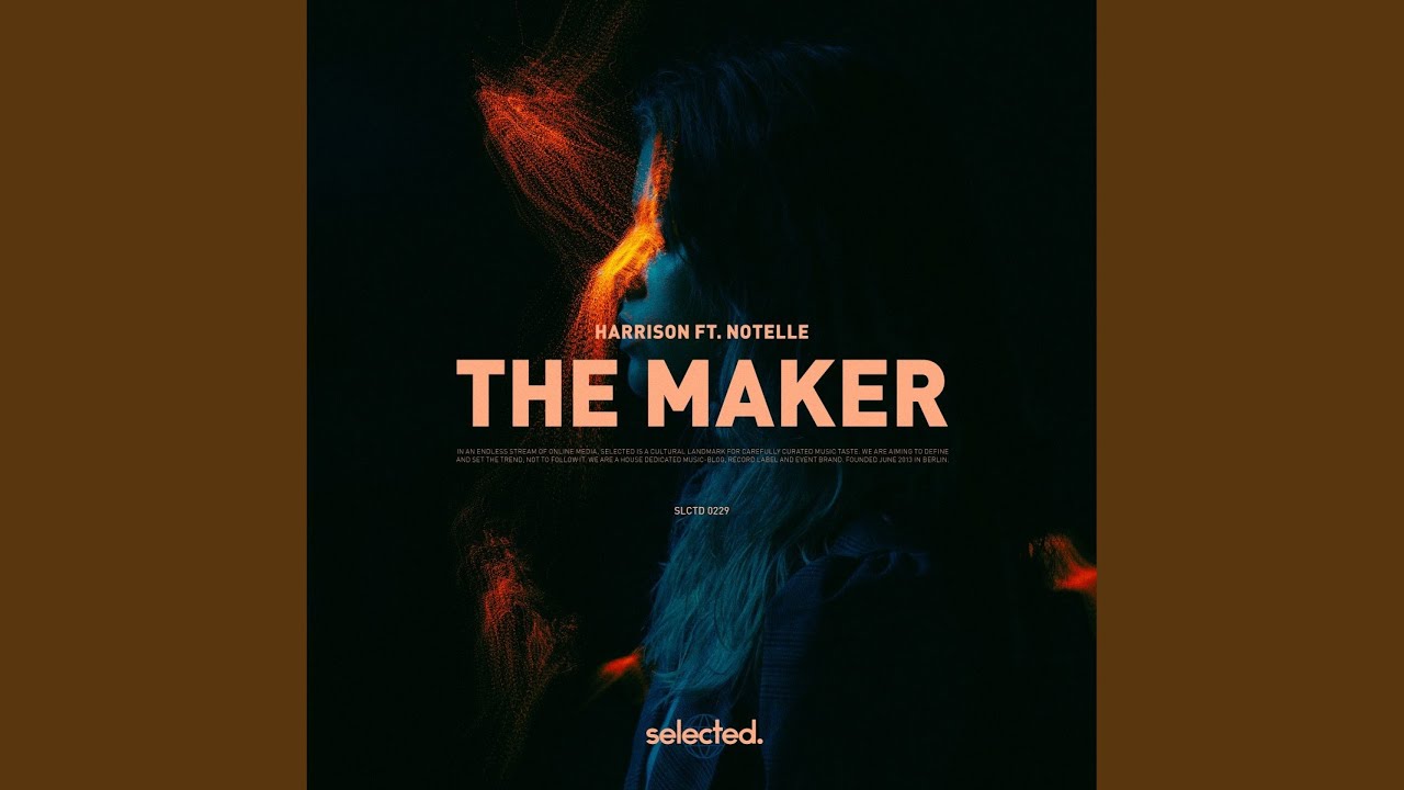 The Maker Extended Youtube Music