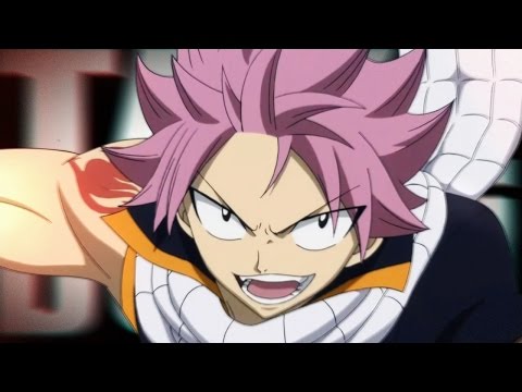The 20 Best Fairy Tail Amvs Of All Time