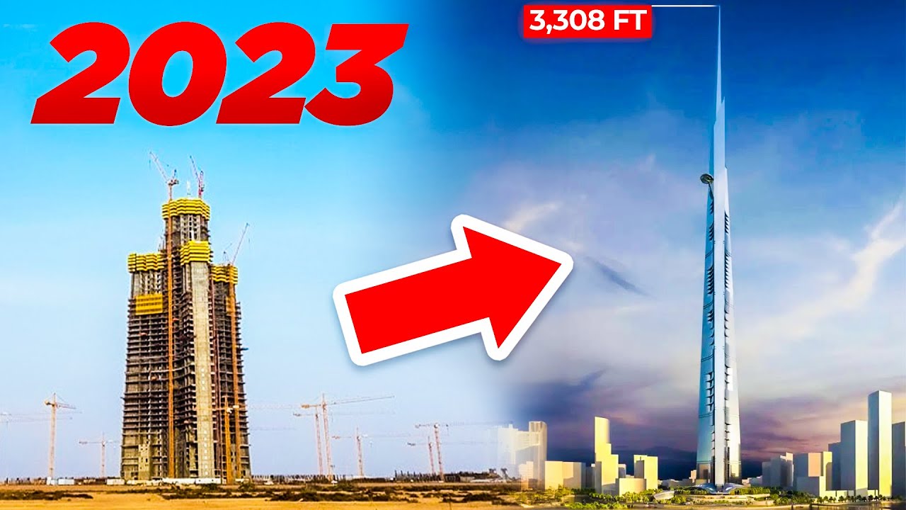 Biggest Mega Projects Under Construction In The World Youtube