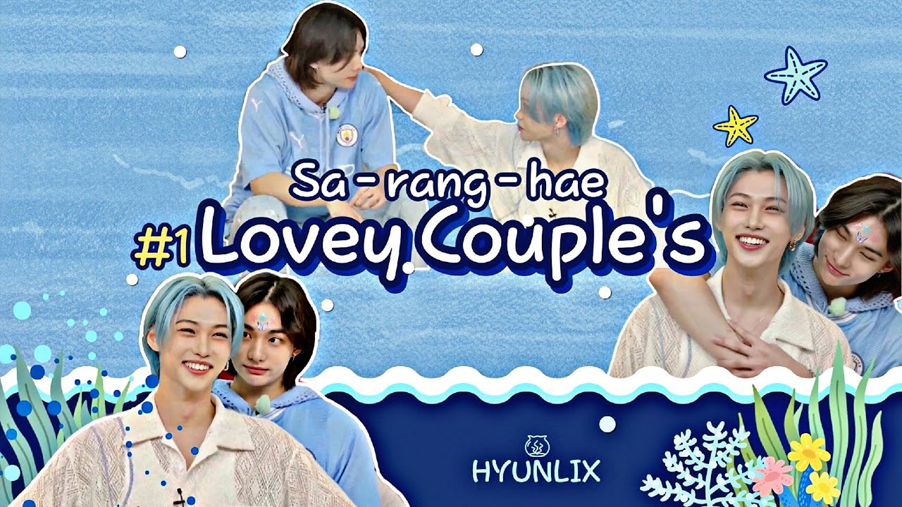 Hyunlixёятщёядн Momentos Especial Stay Feliz Cumplea Os Regresa El Amor ёяшн