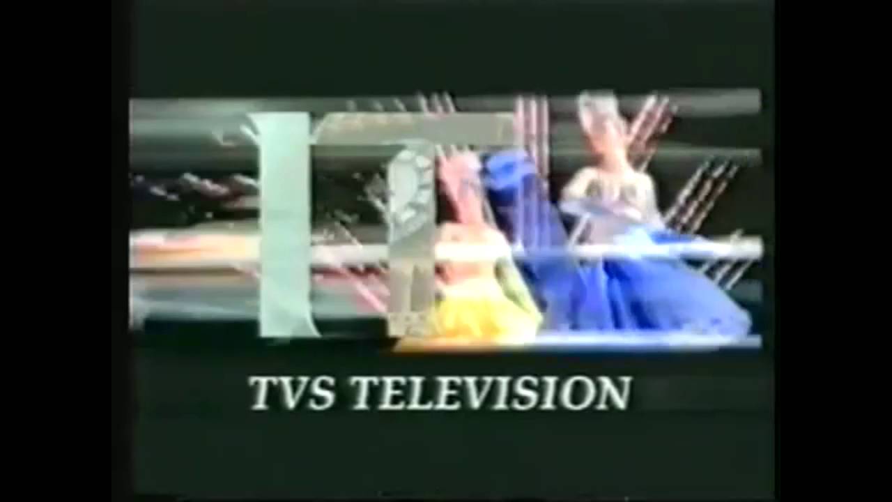Unused Itv Generic Idents 1989 Youtube