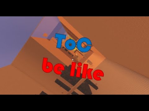 Toc Be Like Jtoh Youtube