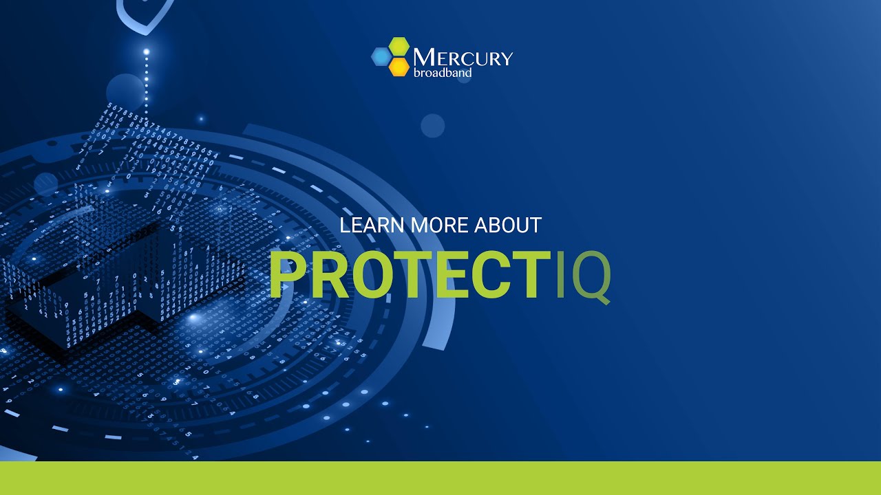 Learn More About Protectiq Youtube