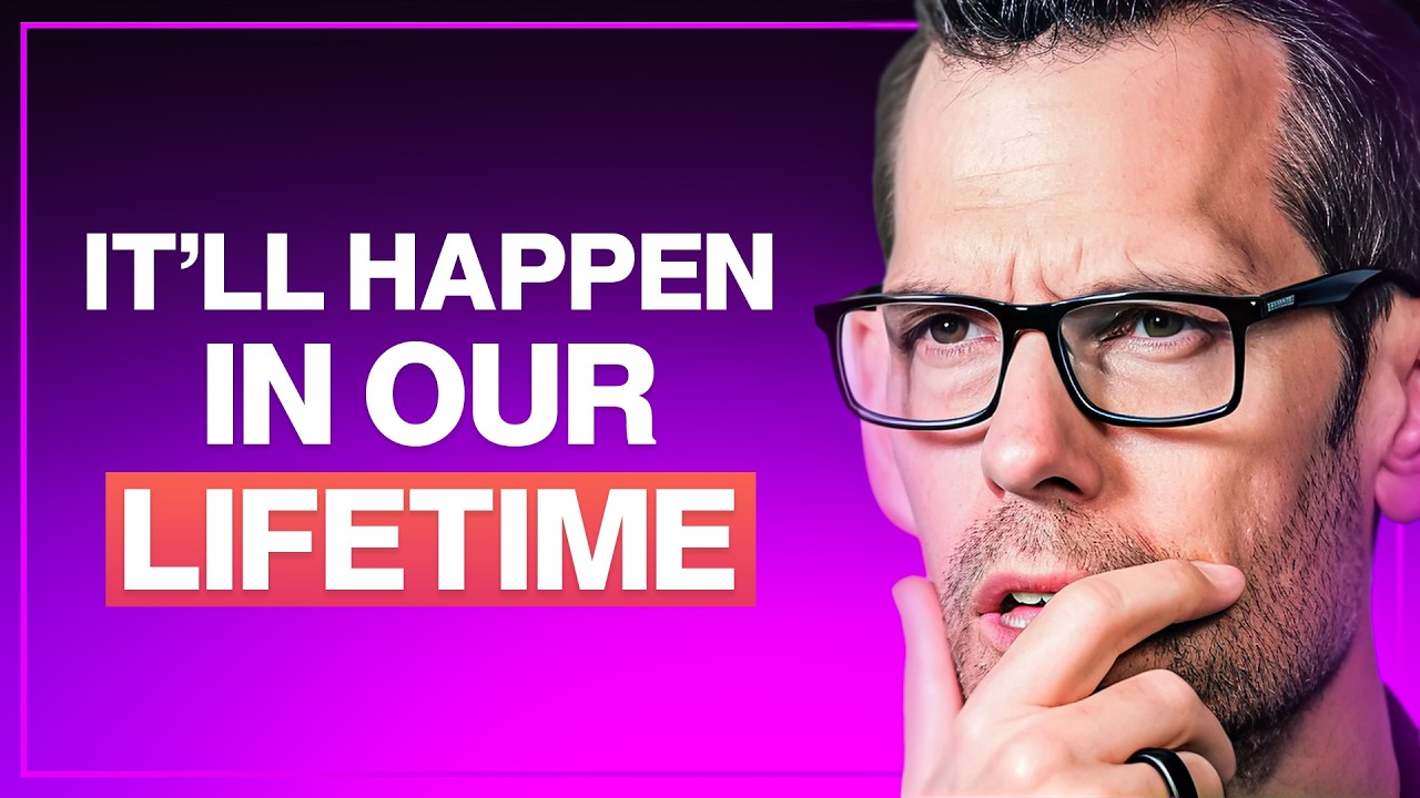 How Tom Bilyeu Uses Ai Why He Ll Never Hire Again