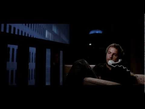 Manhunter Clip No 3 What God Does Youtube