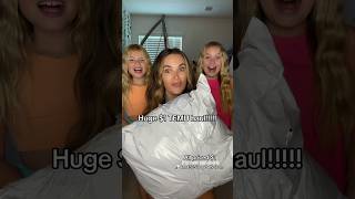 Huge Temu Haul Unboxing With Britian And Baylaa Use My Code Dnn4575 ...