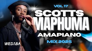 Best Of Scotts Maphuma 2025 Mix Amapiano Mix Umalume Mp3 Music & Mp4 ...
