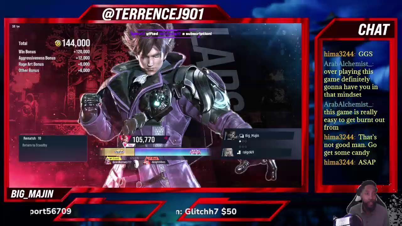 Gaming Youtube