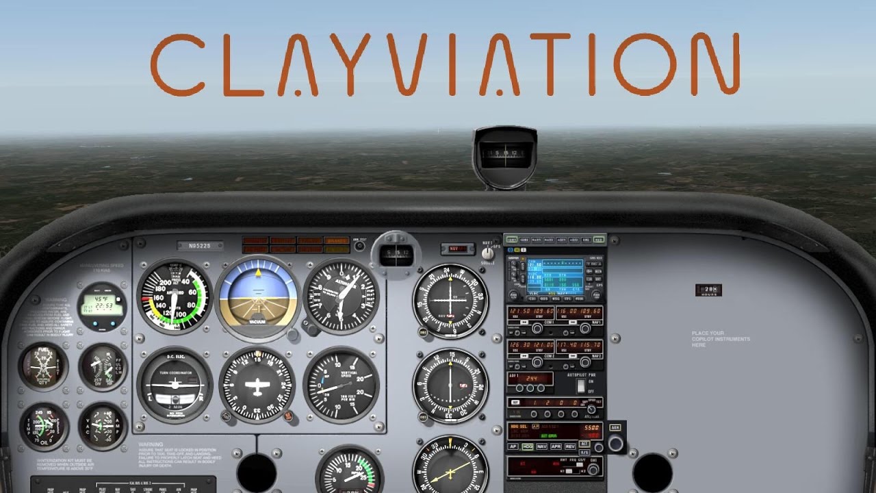 Cessna 172 Engine Failure Procedure At Sara Gardner Blog