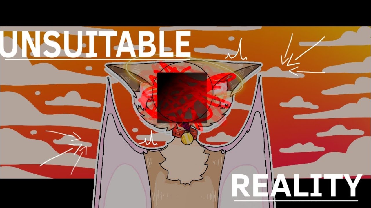 Unsuitable Reality Animation Meme Flipaclip Youtube