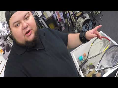Brittney White Goes To The Pawnshop Youtube