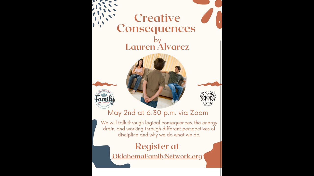 Creative Consequences With Lauren Alvarez Youtube