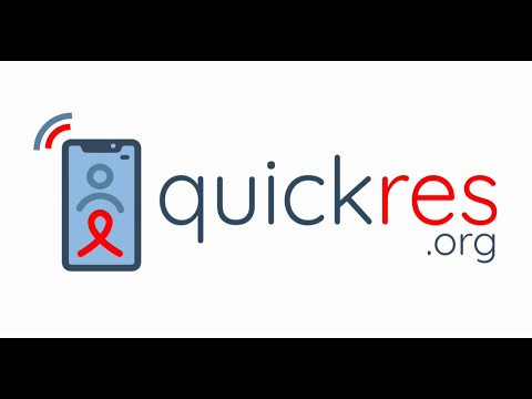 Quickres Client Explainer Video Youtube