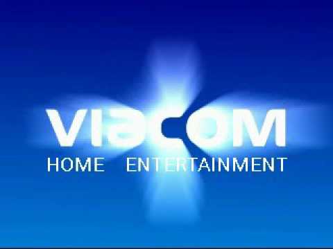 Viacom Home Entertainment Ident Youtube