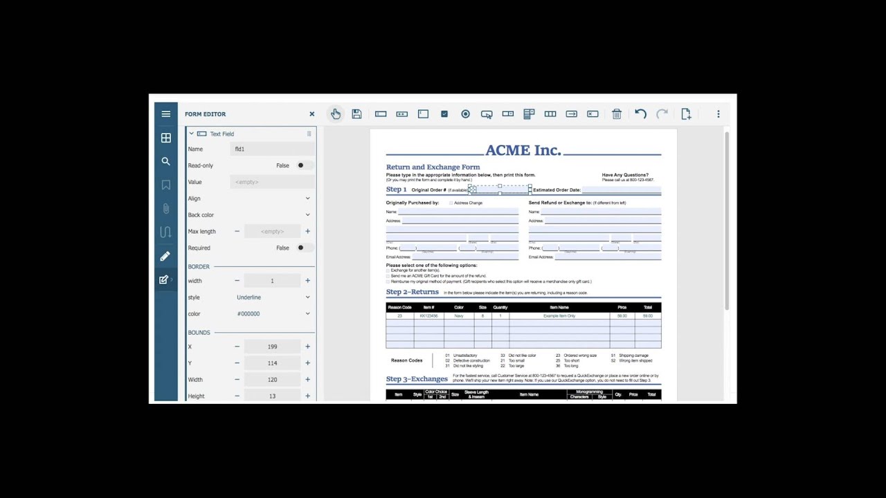 Gcpdfviewer Features Youtube