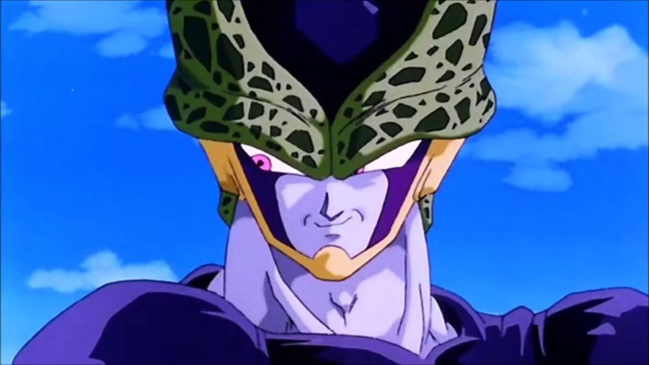 Dbz Amv Developments Youtube