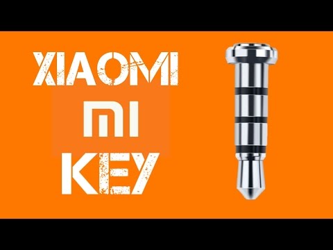 Xiaomi Mi Key Unboxing E Análise Do Botão Inteligente Mais Top Youtube