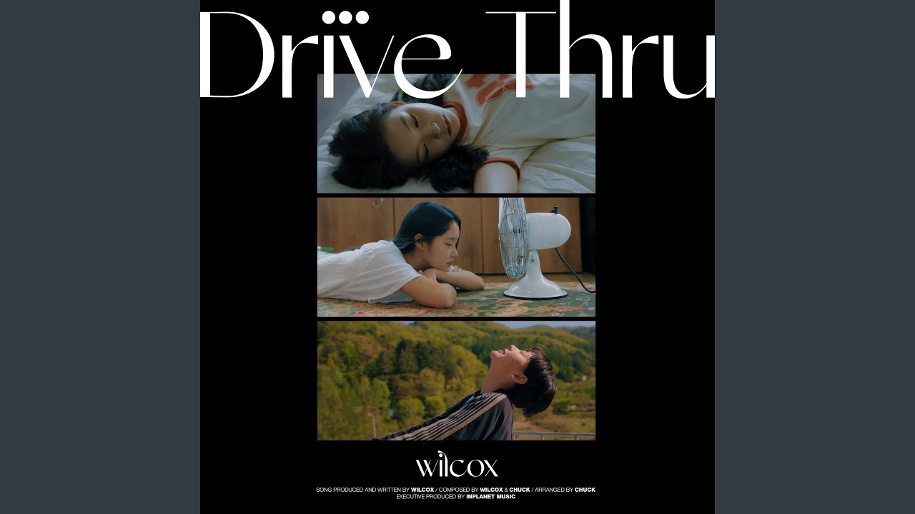 Drive Thru Youtube Music